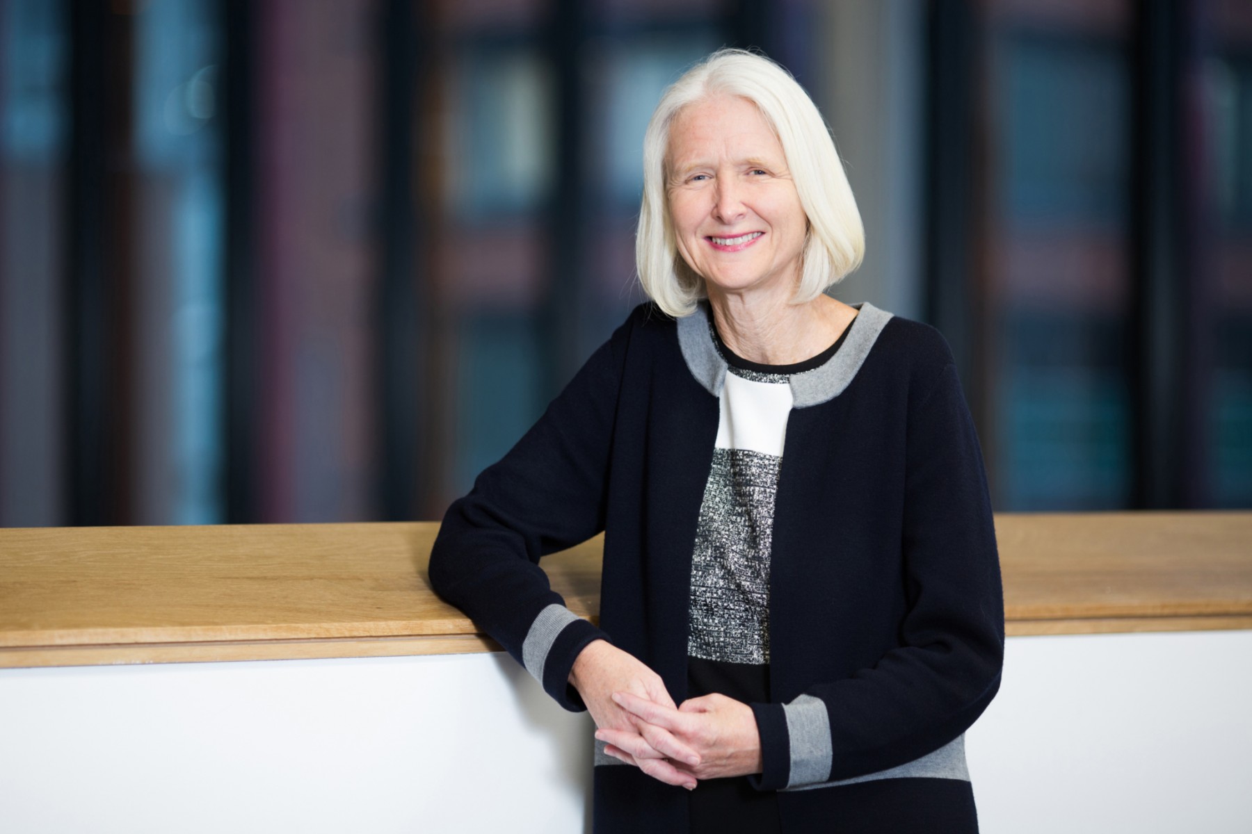 University of Manchester announces next Vice-President and Dean of ...