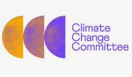 Climate Change Committee - Saxton Bampfylde - Global Executive Search ...