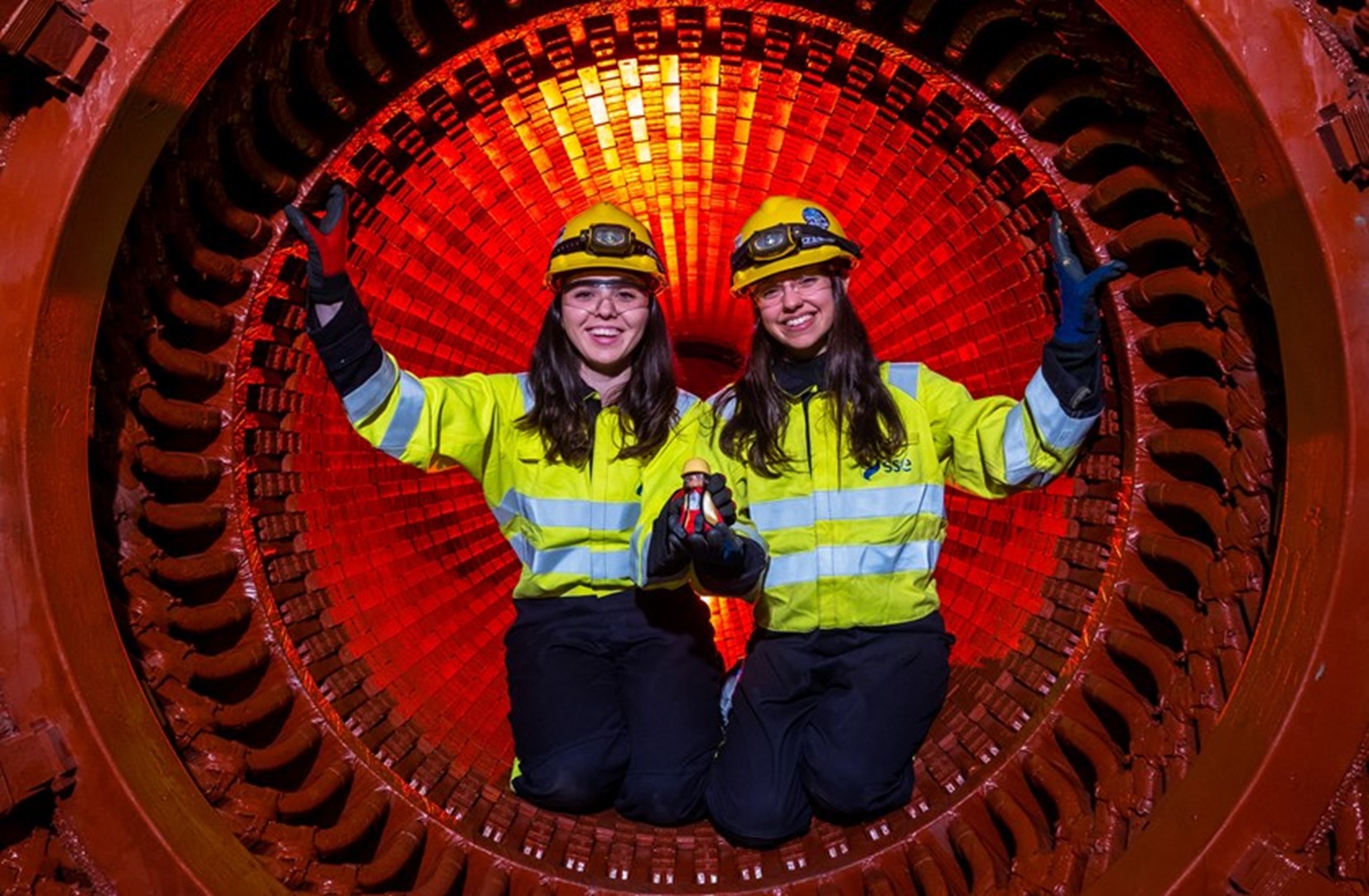 EngineeringUK - Saxton Bampfylde - Global Executive Search & Leadership ...