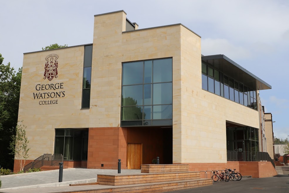 George Watson's College - Saxton Bampfylde - Global Executive Search ...