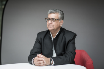 Build better places with people at the core: Interview with Neil ...