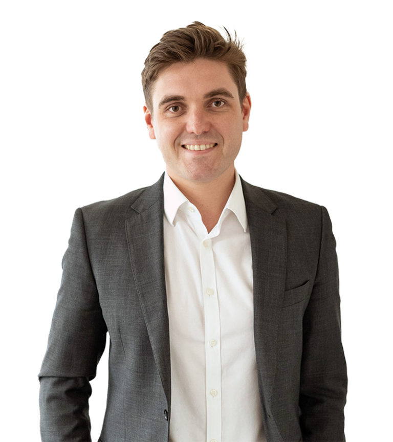 Alex Richmond - Saxton Bampfylde - Global Executive Search & Leadership ...