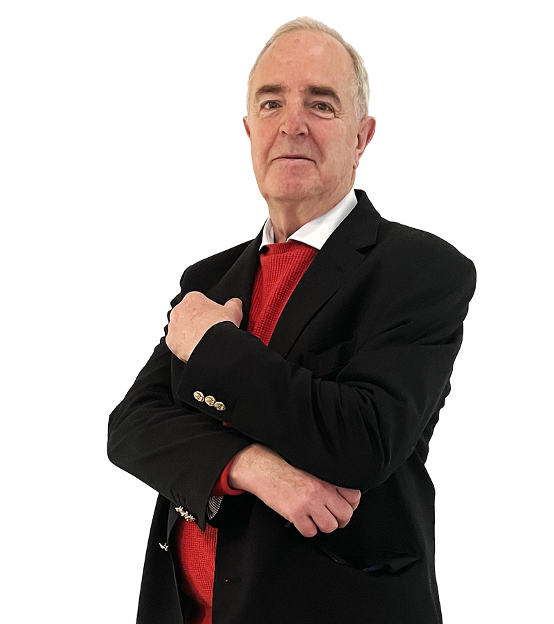 Ed Smith - Saxton Bampfylde - Global Executive Search & Leadership ...