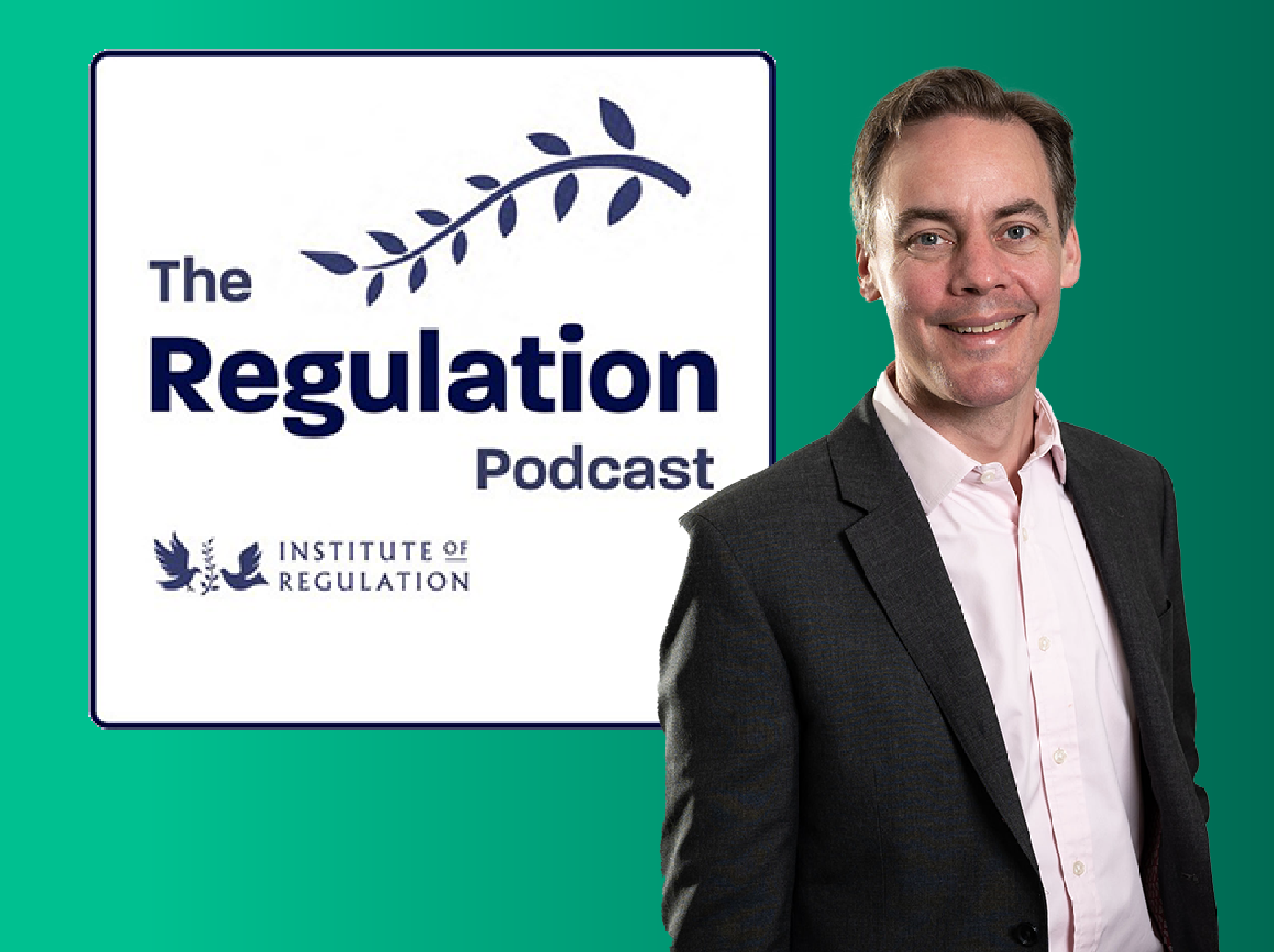 The anatomy of effective regulation leadership - Jonathan Morgan on The ...