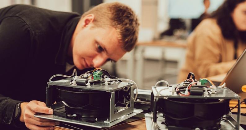 The Engineering & Design Institute London (TEDI-London) - Saxton ...