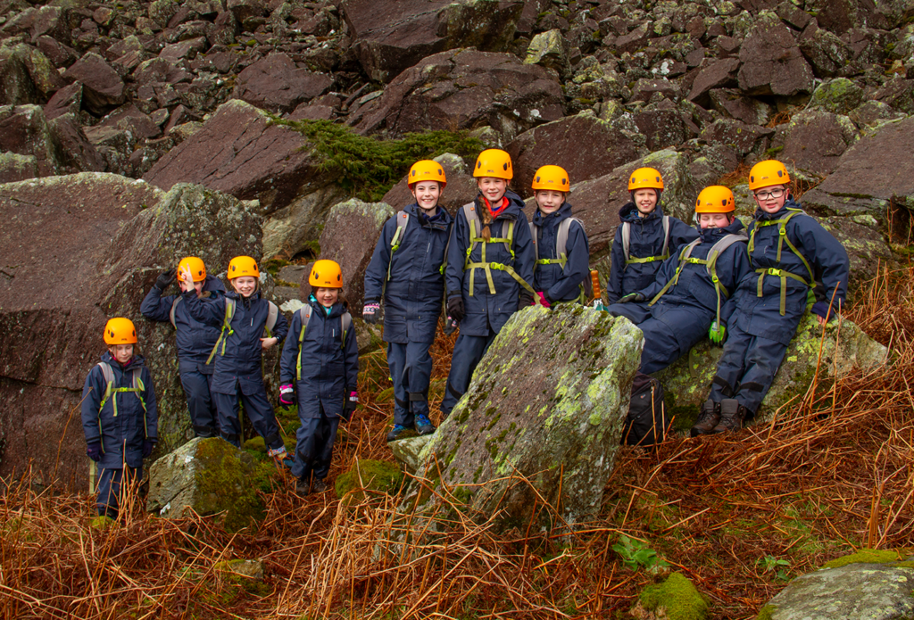 Brathay Trust - Saxton Bampfylde - Global Executive Search & Leadership ...