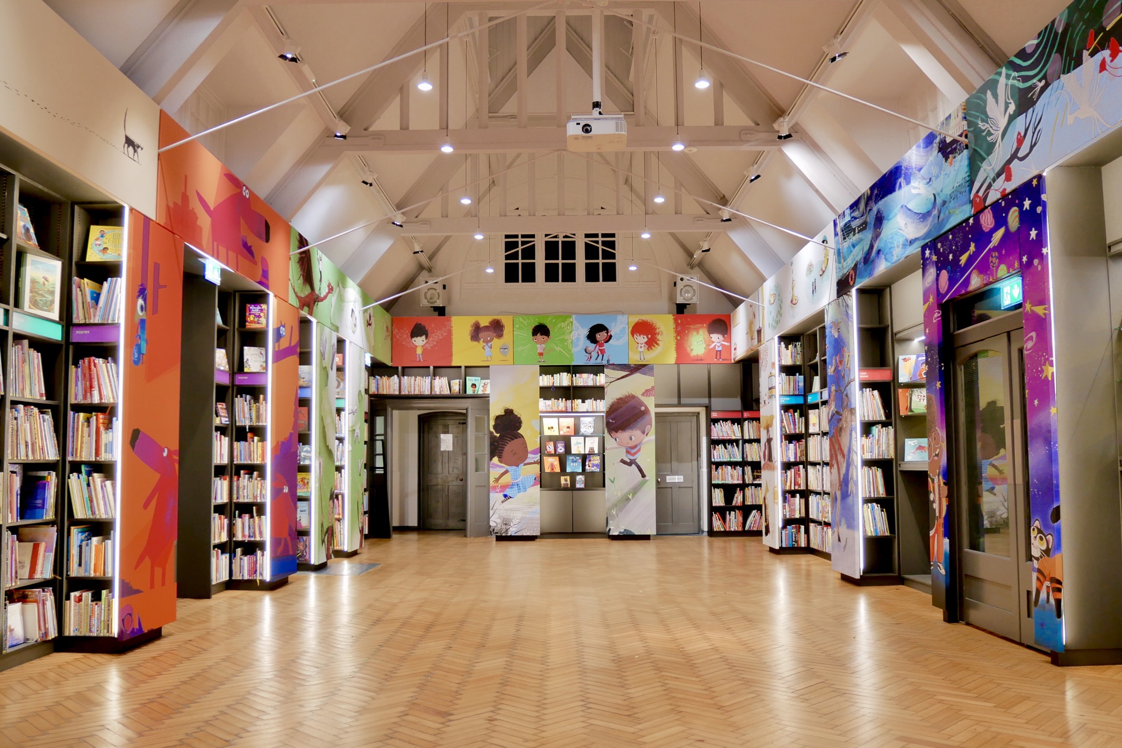 Centre for Literacy in Primary Education - Saxton Bampfylde - Global ...