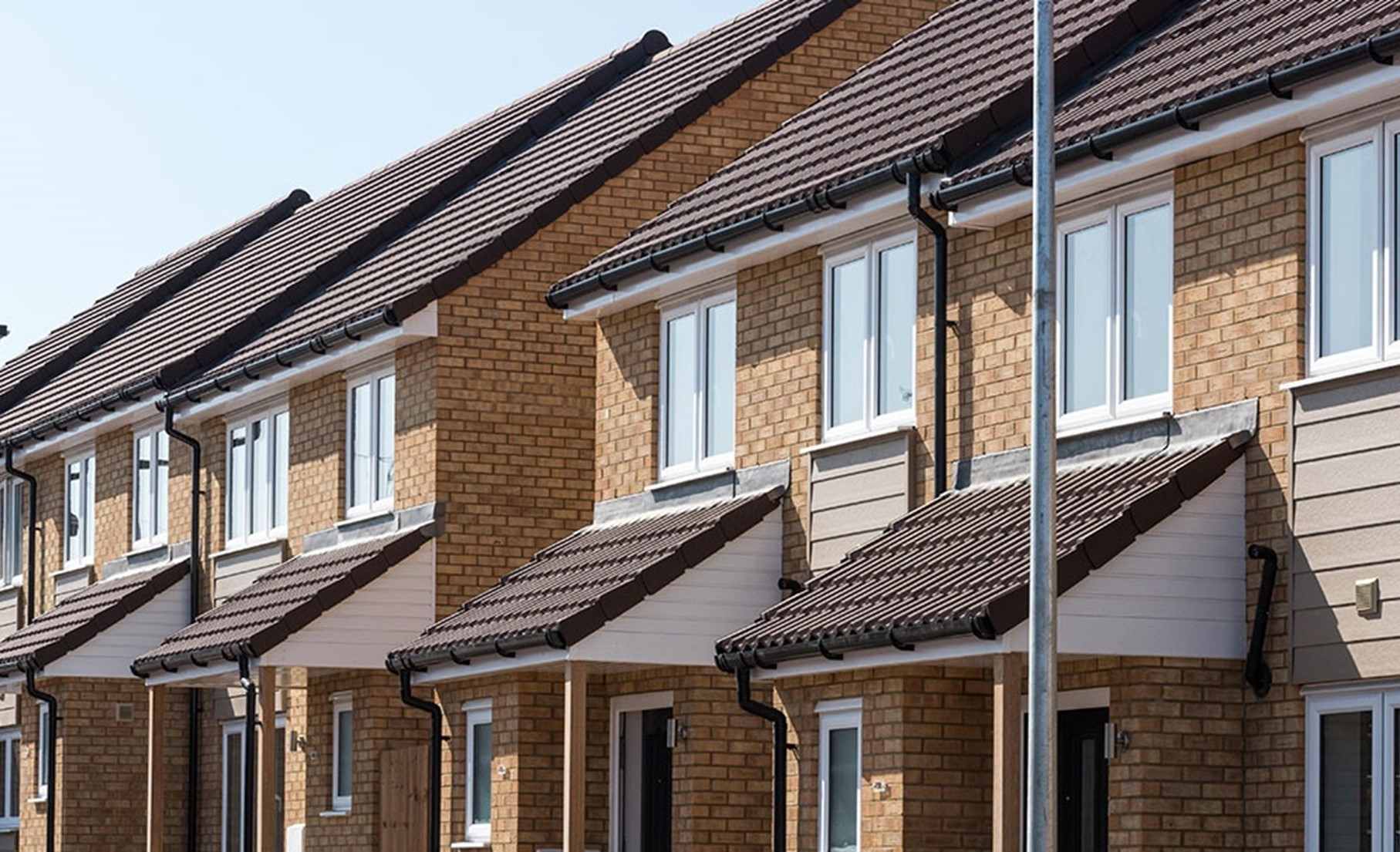 Paradigm Housing Group - Saxton Bampfylde - Global Executive Search ...