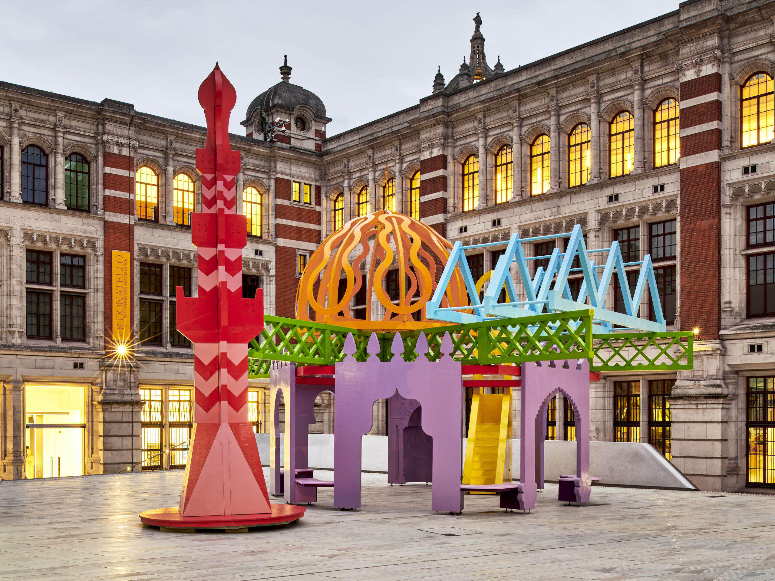 V&A - Saxton Bampfylde - Global Executive Search & Leadership Consulting