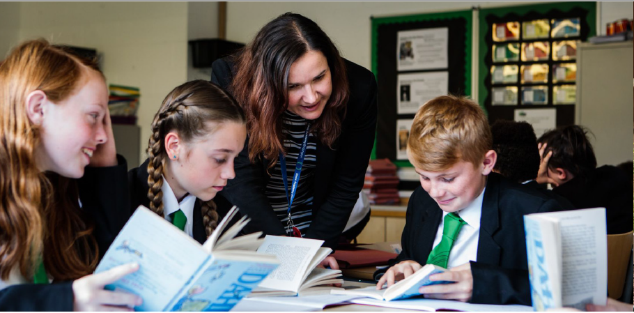 Oasis Community Learning - Saxton Bampfylde - Global Executive Search ...