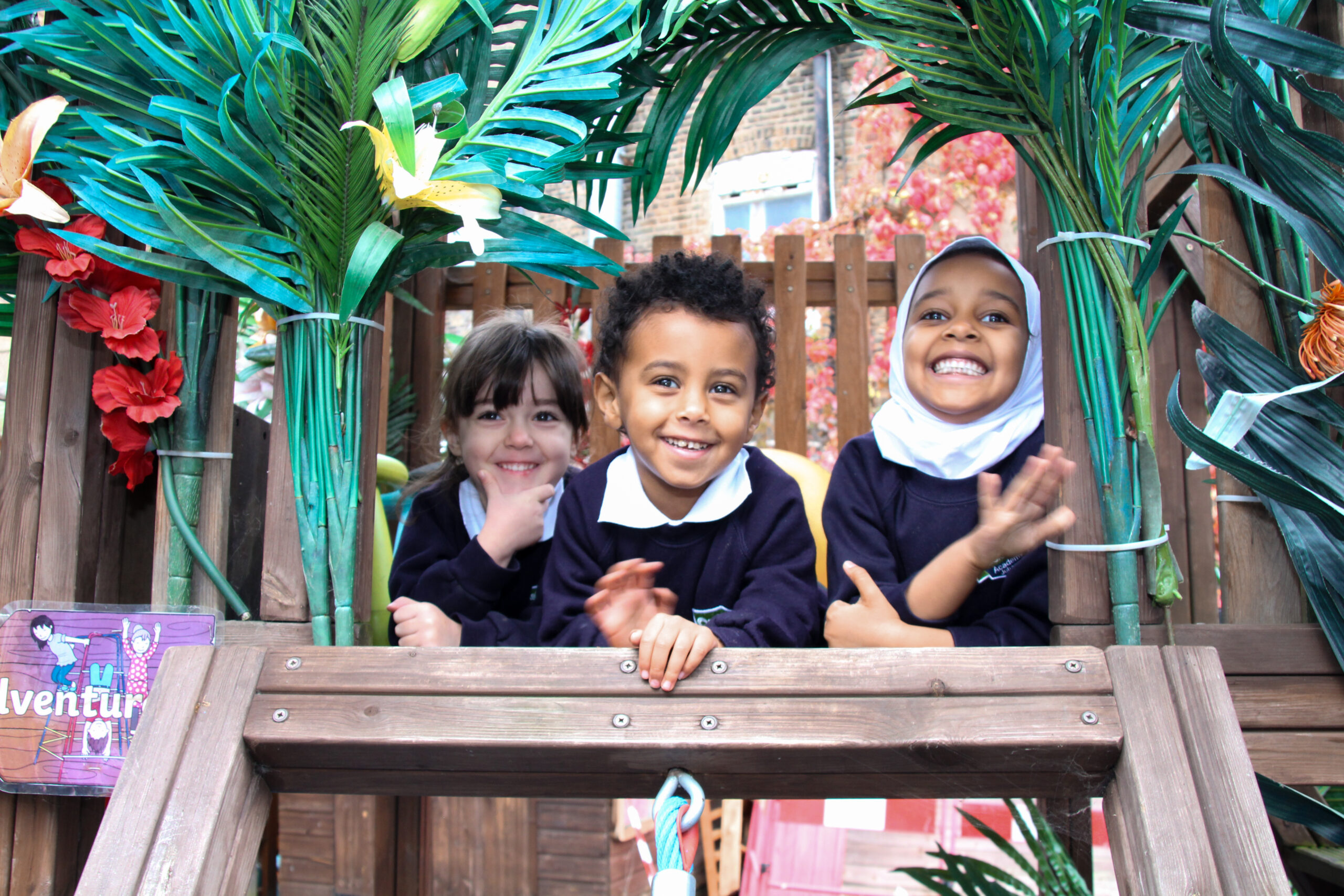 Oasis Community Learning - Saxton Bampfylde - Global Executive Search ...