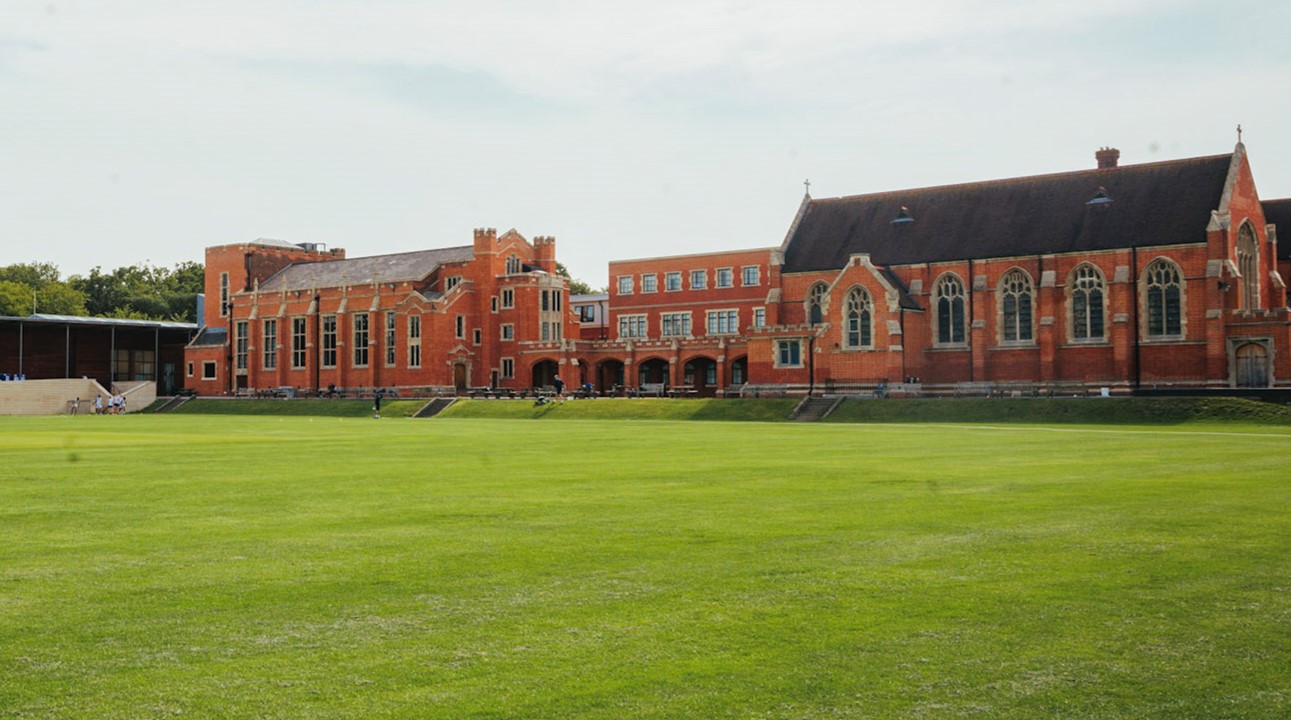 Bancroft’s School - Saxton Bampfylde - Global Executive Search ...