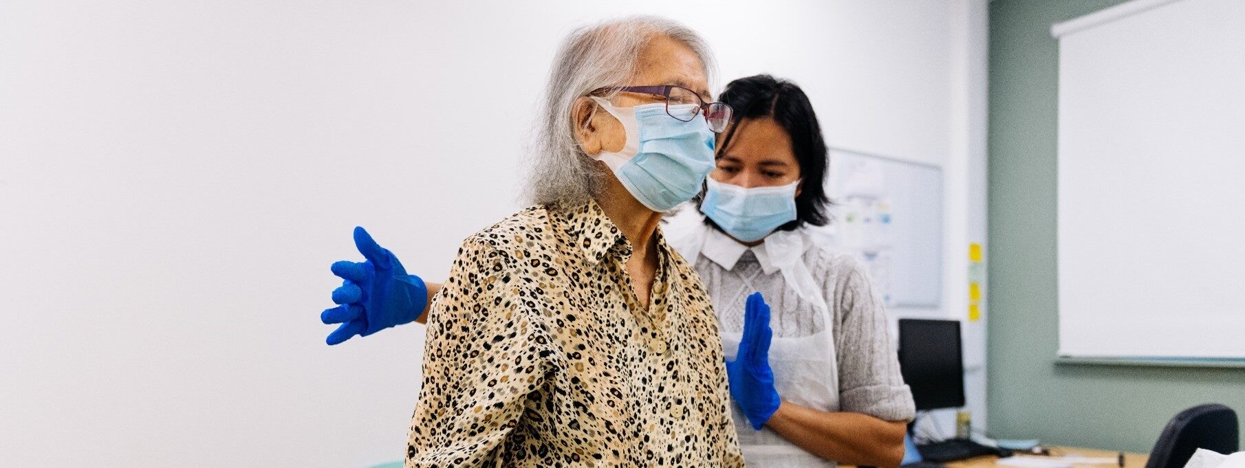 Central London Community Healthcare NHS Trust - Saxton Bampfylde - Global Executive Search ...