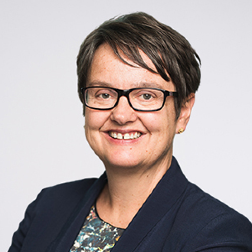 Leadership Appointments - Saxton Bampfylde - Global Executive Search ...