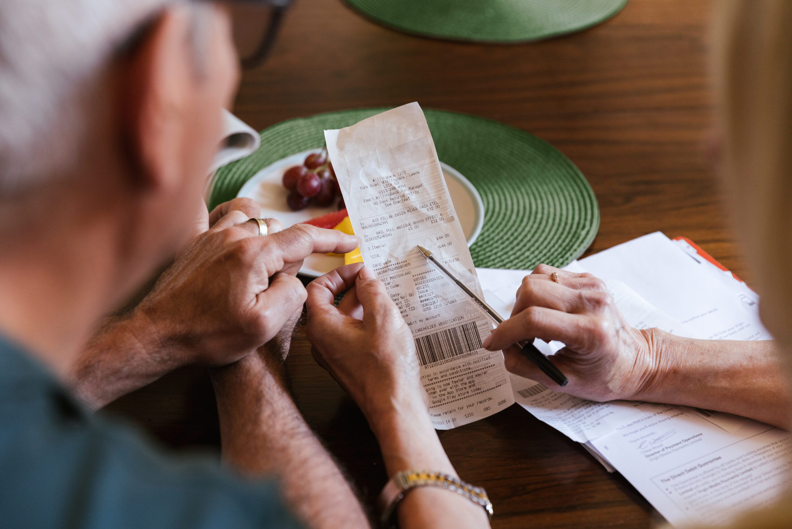 StepChange Debt Charity - Saxton Bampfylde - Global Executive Search ...