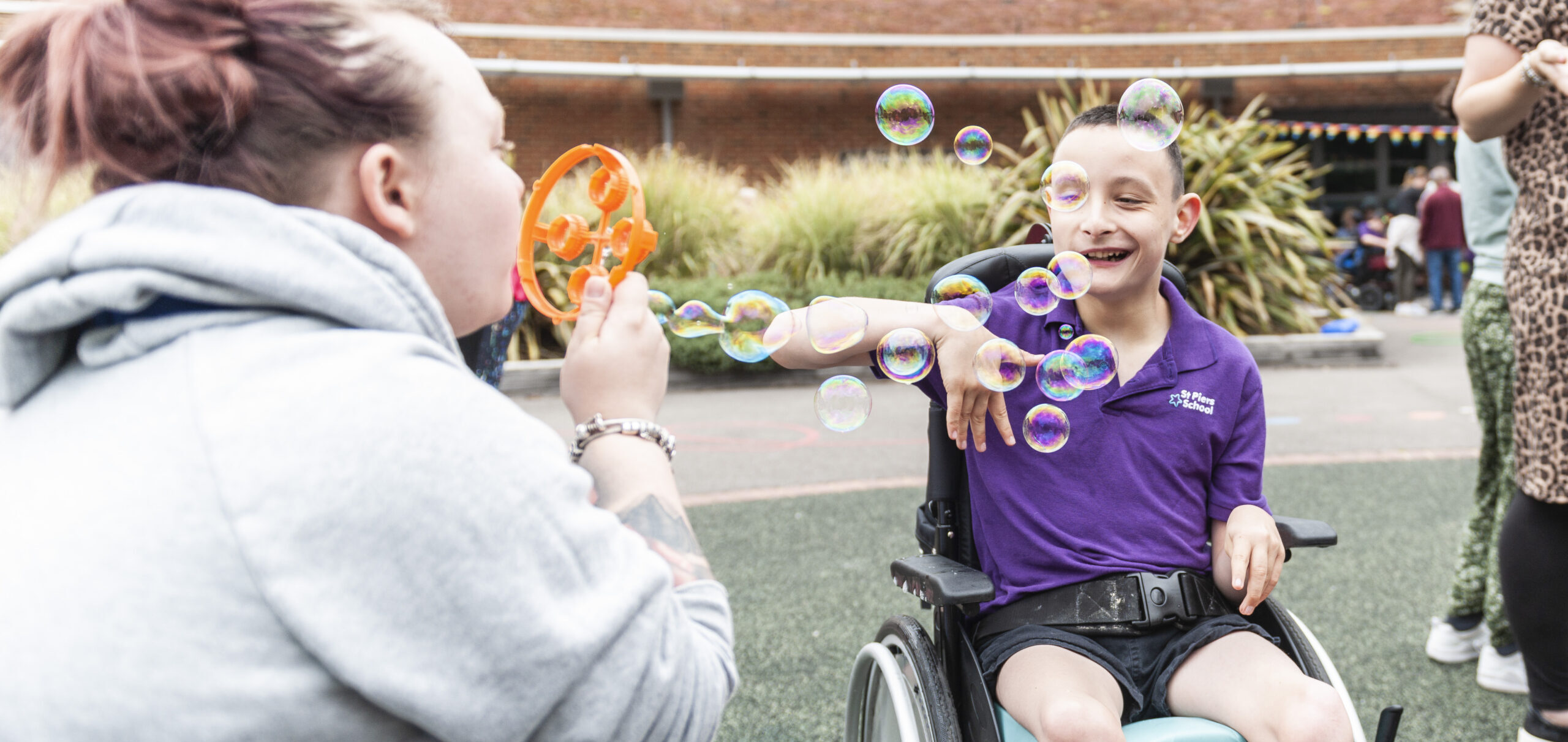 Young Epilepsy - Saxton Bampfylde - Global Executive Search ...