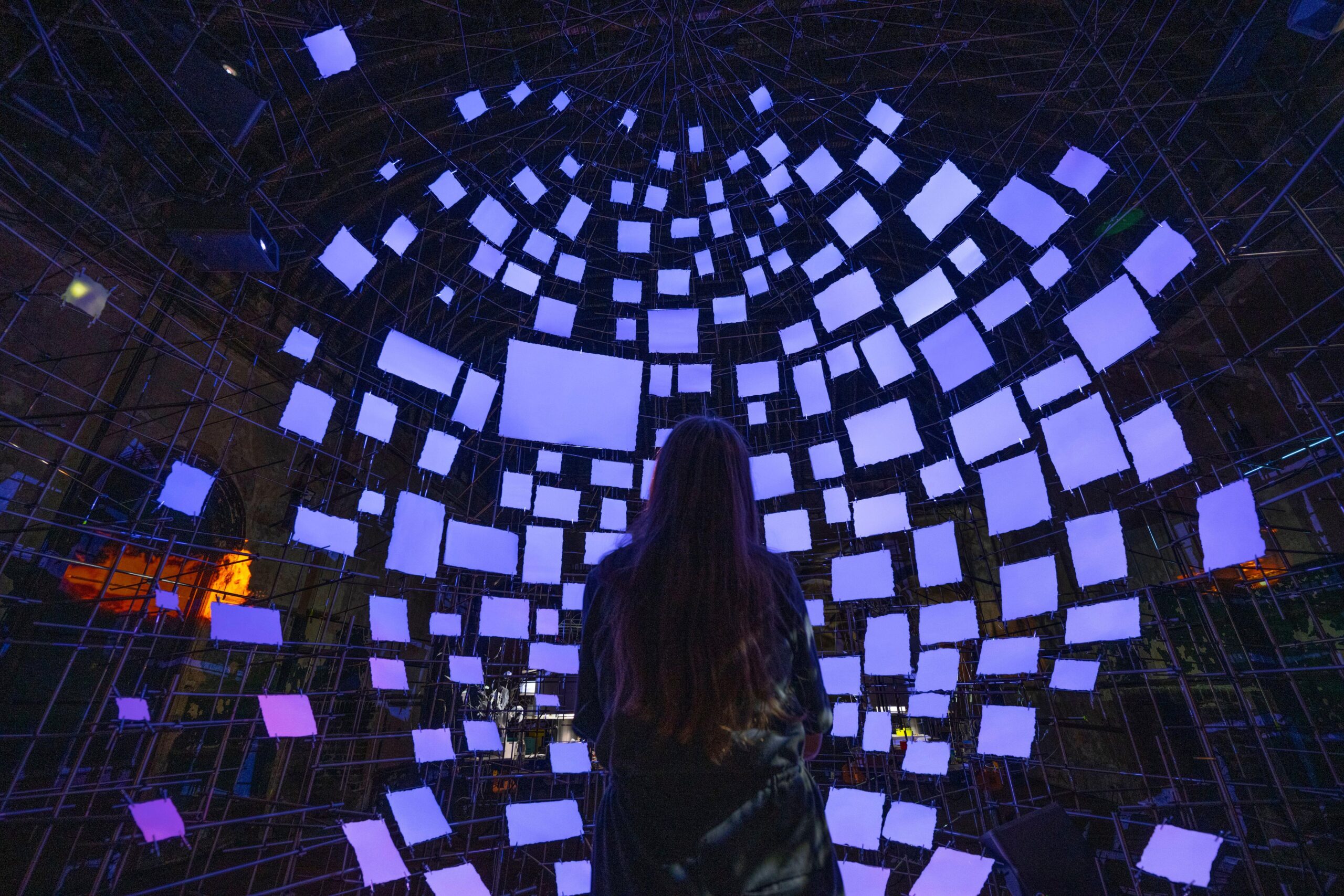 The Power of Public Art - Saxton Bampfylde - Global Executive Search ...