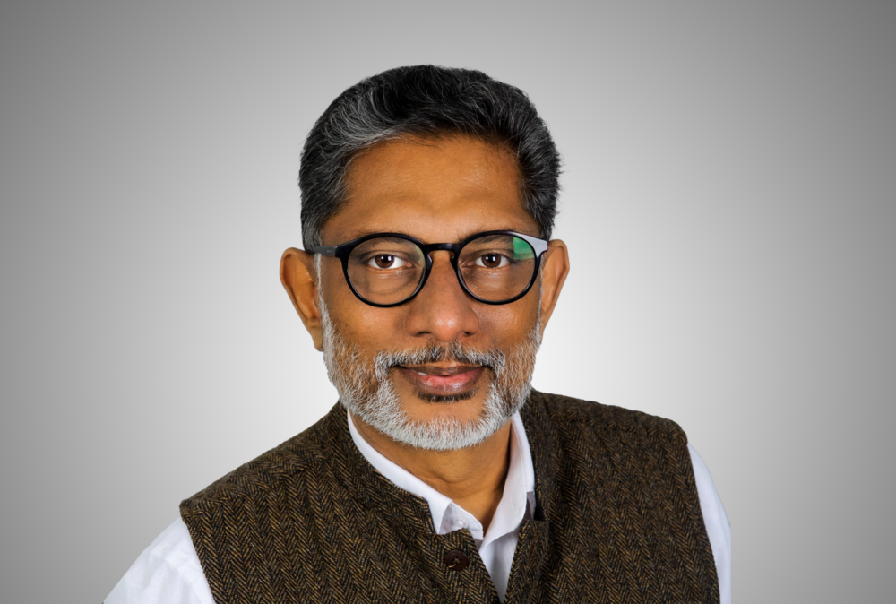 Cherian Mathews appointed as new Chief Executive of HelpAge ...