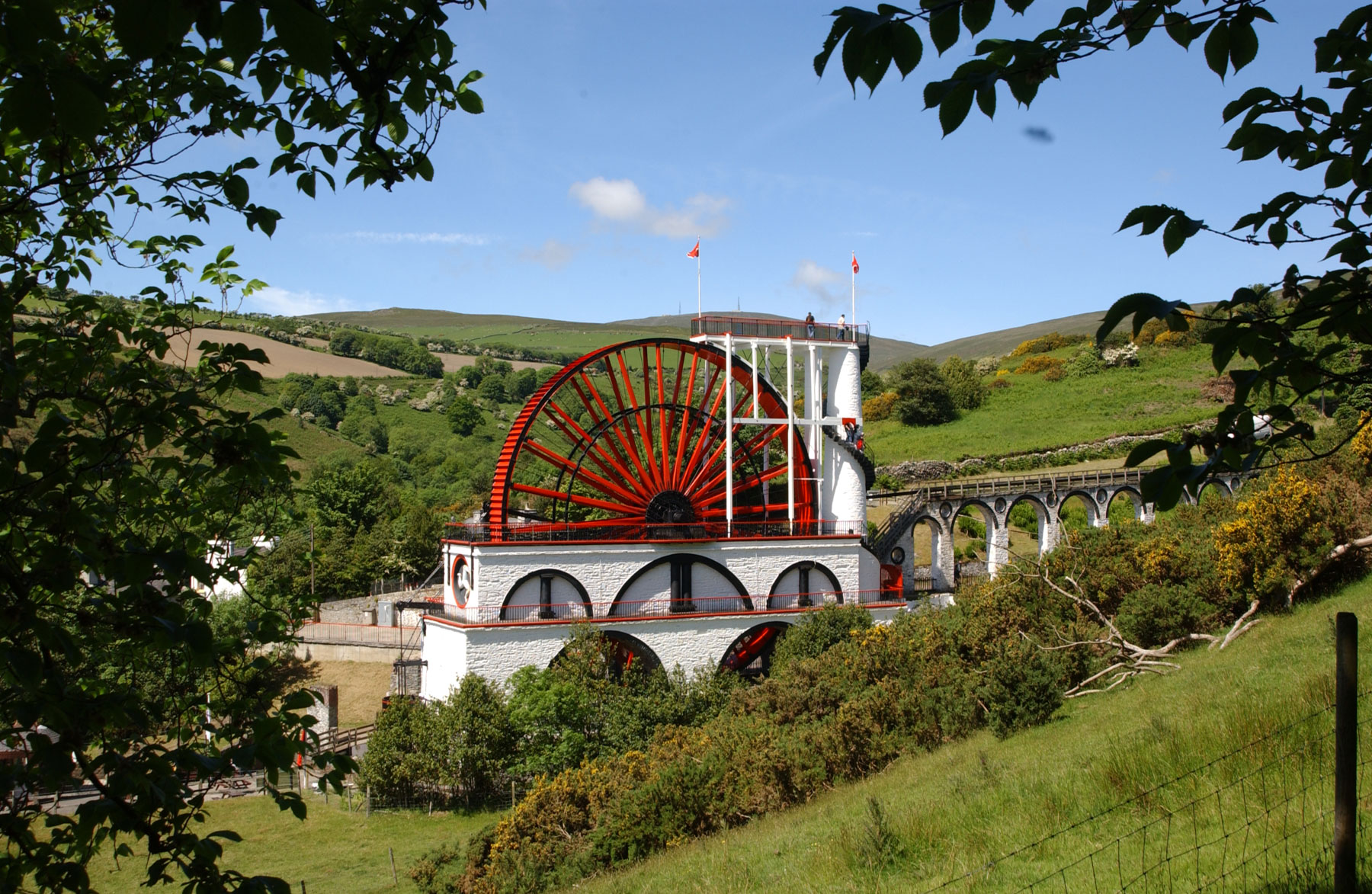 Manx National Heritage - Saxton Bampfylde - Global Executive Search ...