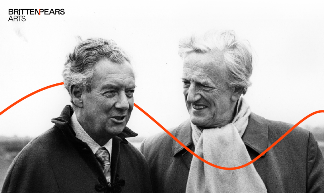 Britten Pears Arts - Saxton Bampfylde - Global Executive Search ...