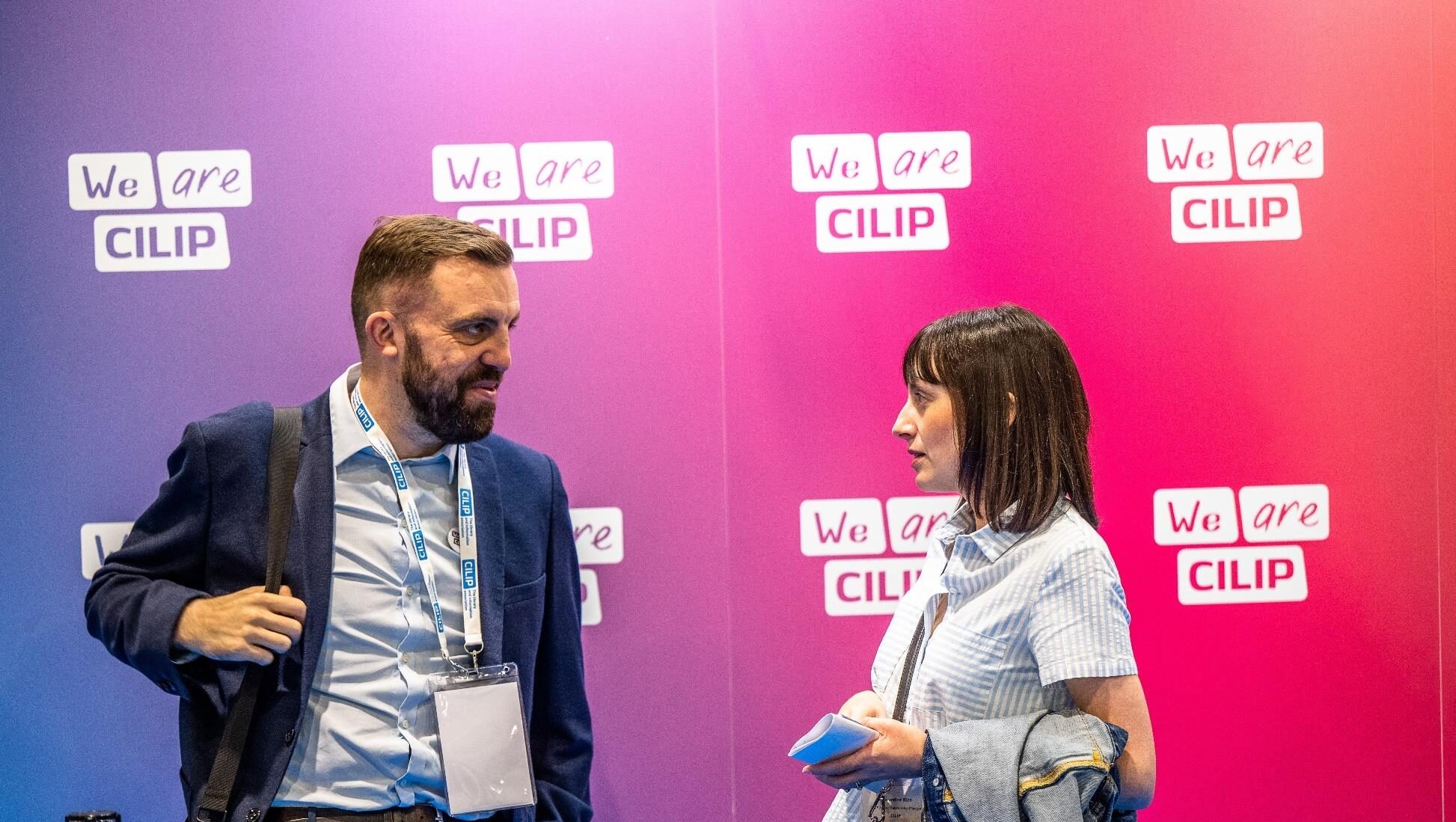 The Chartered Institute for Library and Information Professionals ...