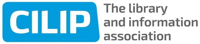 The Chartered Institute for Library and Information Professionals ...