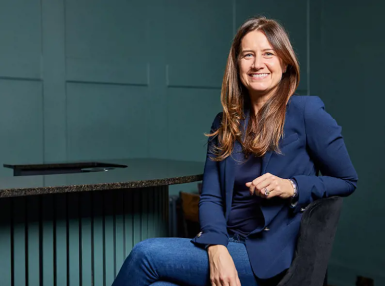 Do the right thing: ESG in 2024 - Interview with Lisa Hart Shepherd ...