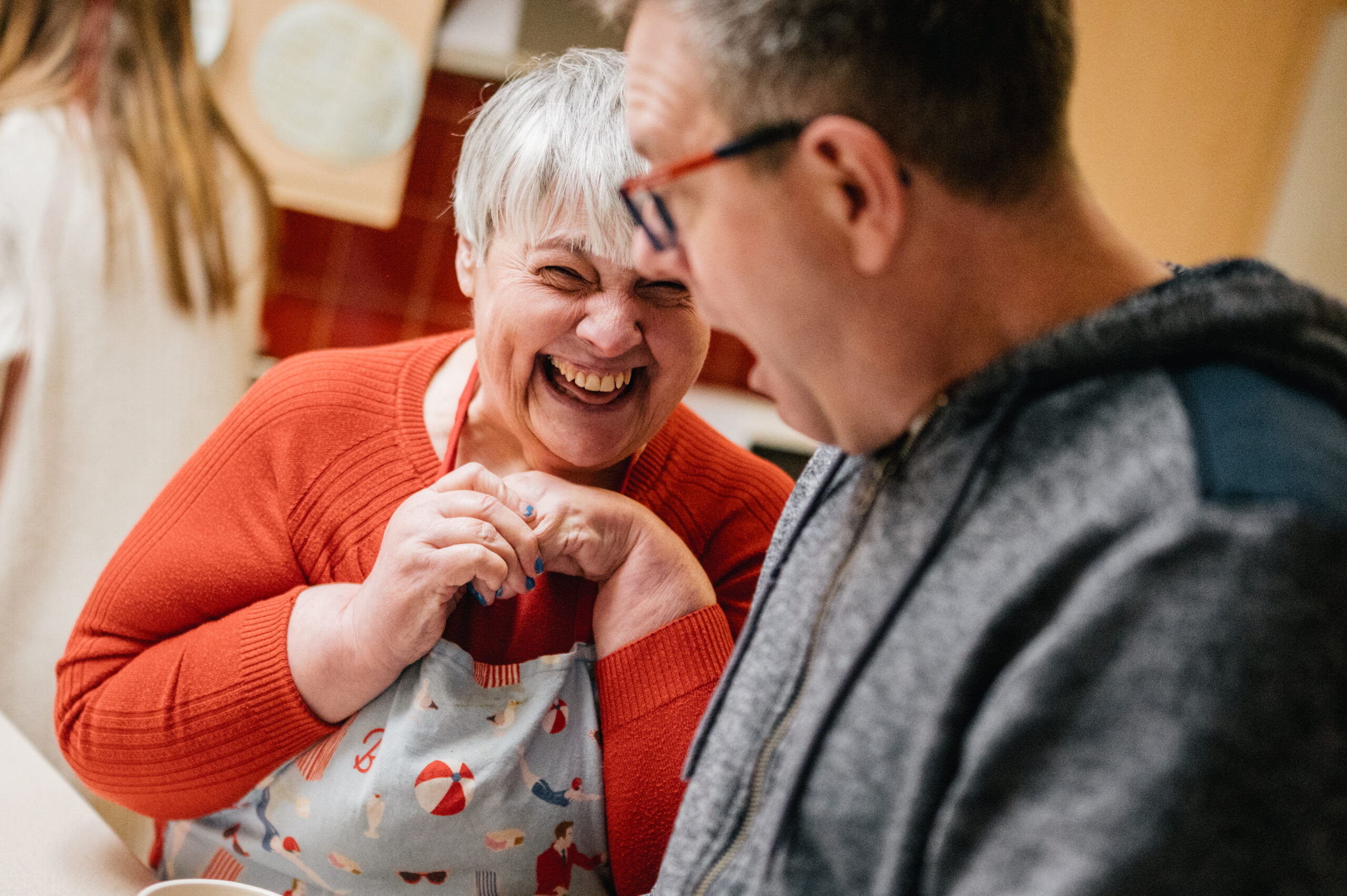 Affinity Trust - Saxton Bampfylde - Global Executive Search & Leadership Consulting