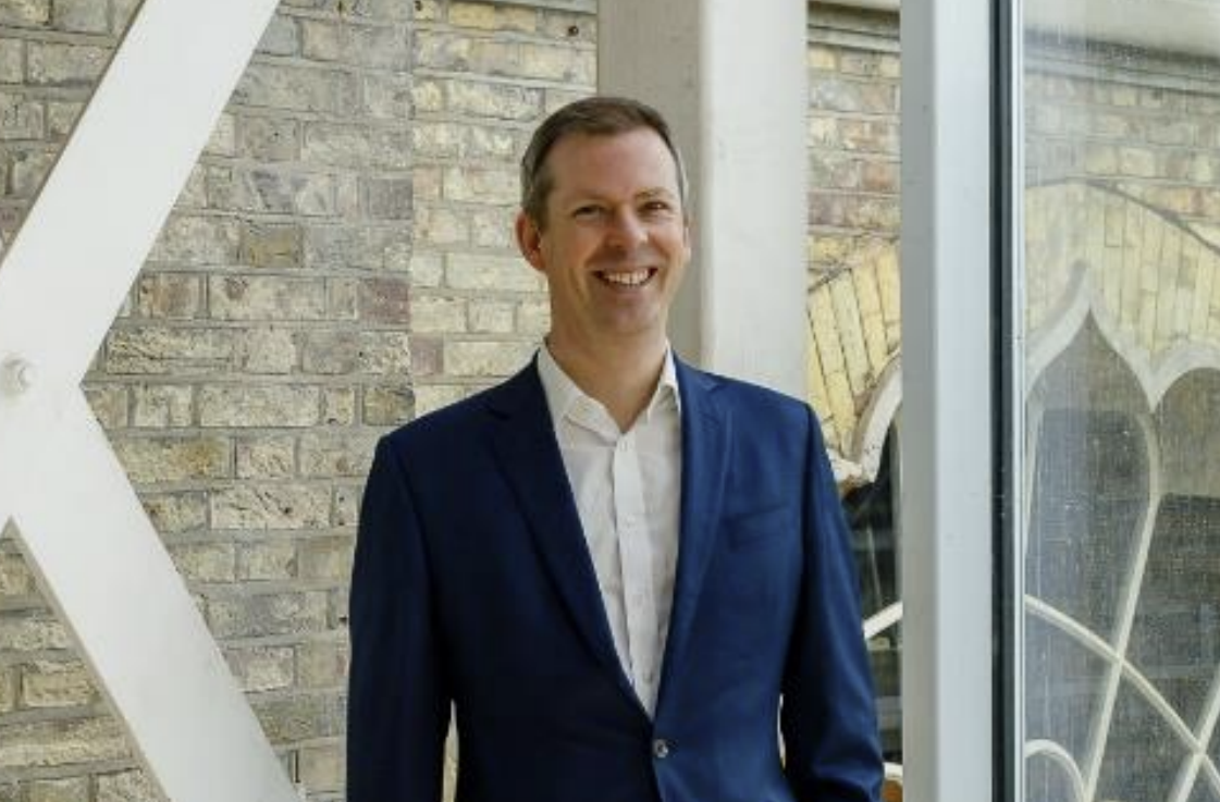 Andrew Comben appointed new CEO of Britten Pears Arts - Saxton ...