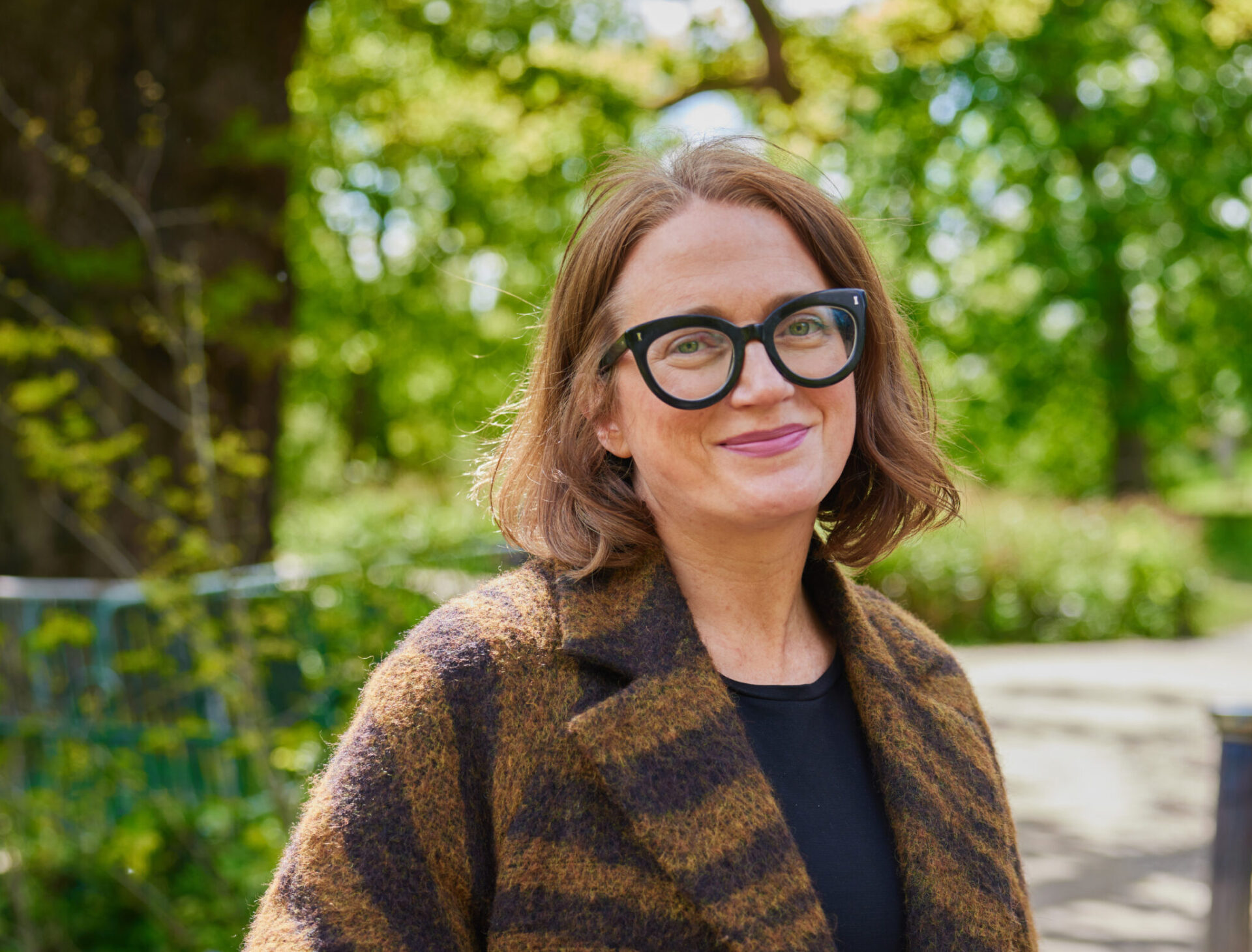 Crystal Palace Park Trust welcomes Victoria Pinnington as new CEO ...