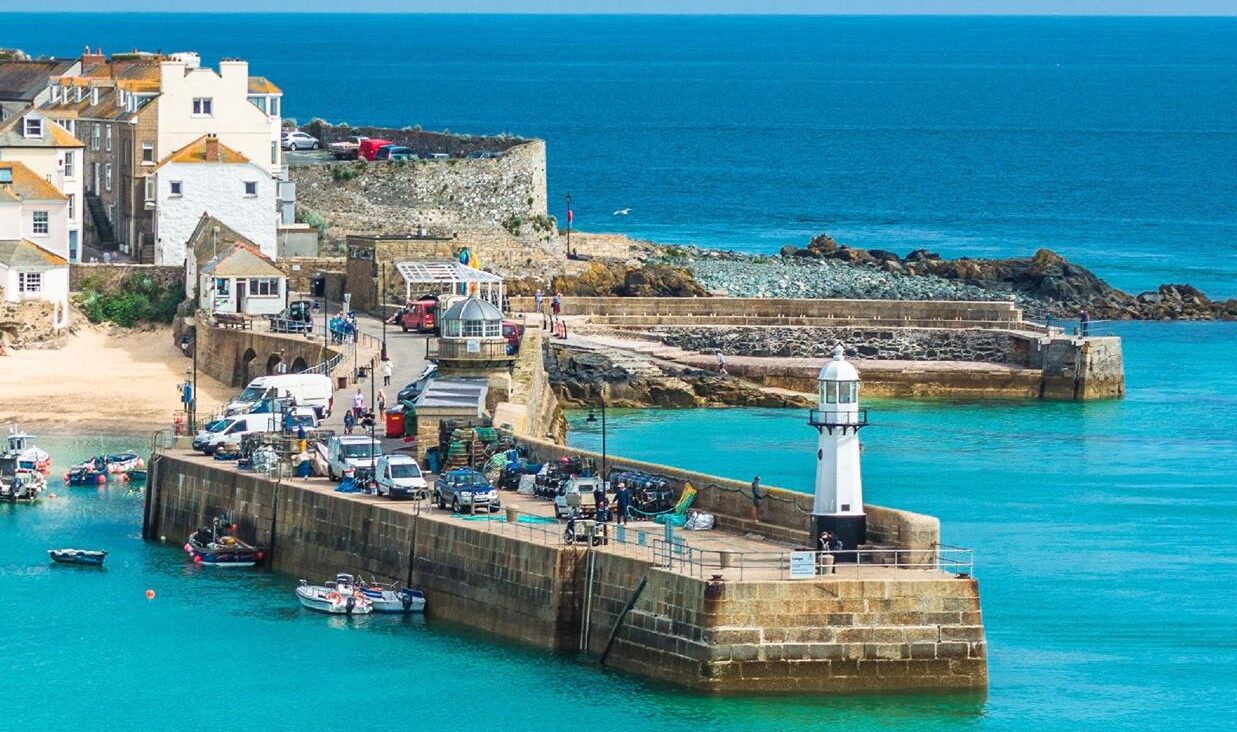 NHS Cornwall and Isles of Scilly Integrated Care Board - Saxton ...