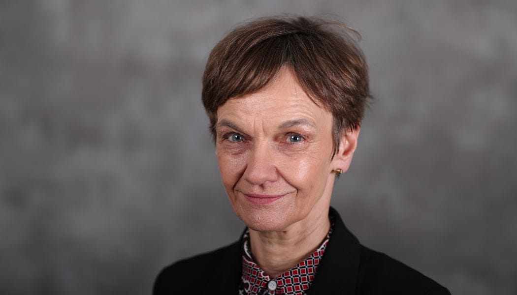 Foundling Museum announces new Chair - Saxton Bampfylde - Global ...