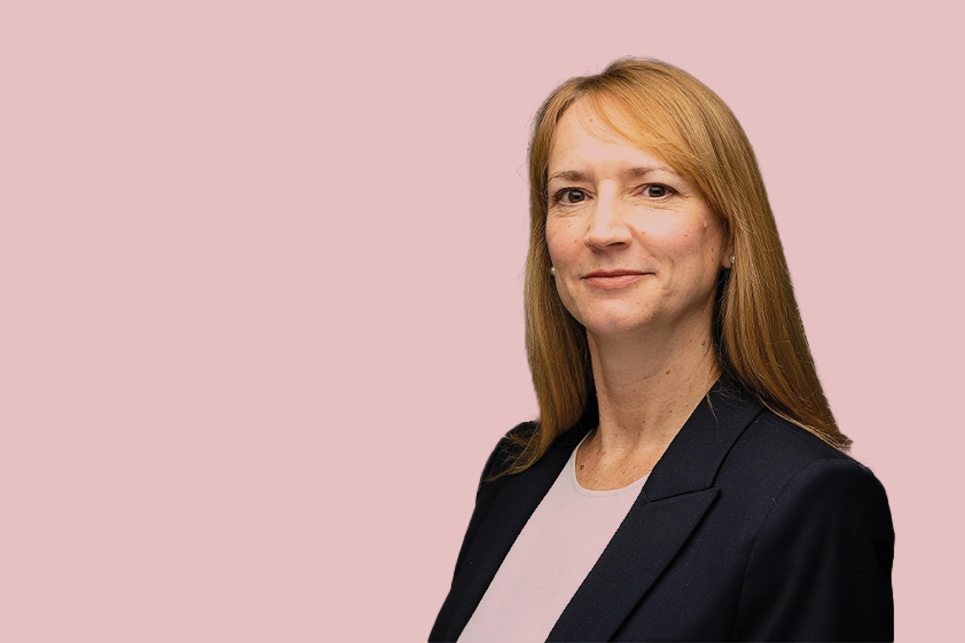 Transforming Legal Services: Isabel Parker on AI, Innovation, and the ...