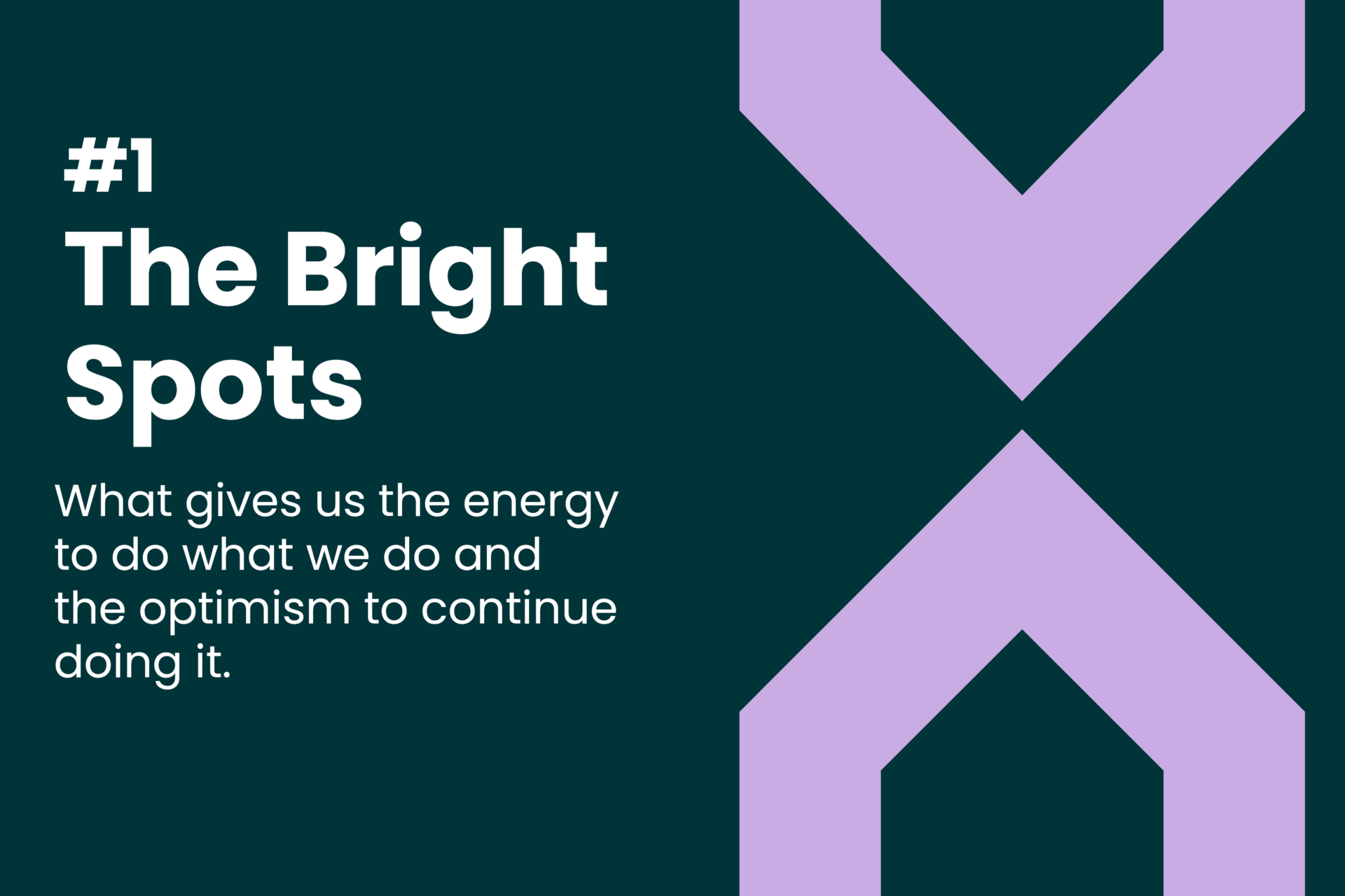 Building Together for the Future: A series of insights from friends of ...