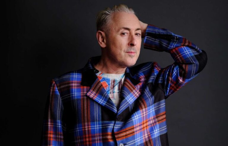 Alan Cumming appointed new Artistic Director of Pitlochry Festival ...