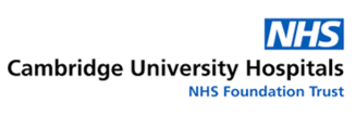 Cambridge University Hospitals NHS Foundation Trust - Saxton Bampfylde ...