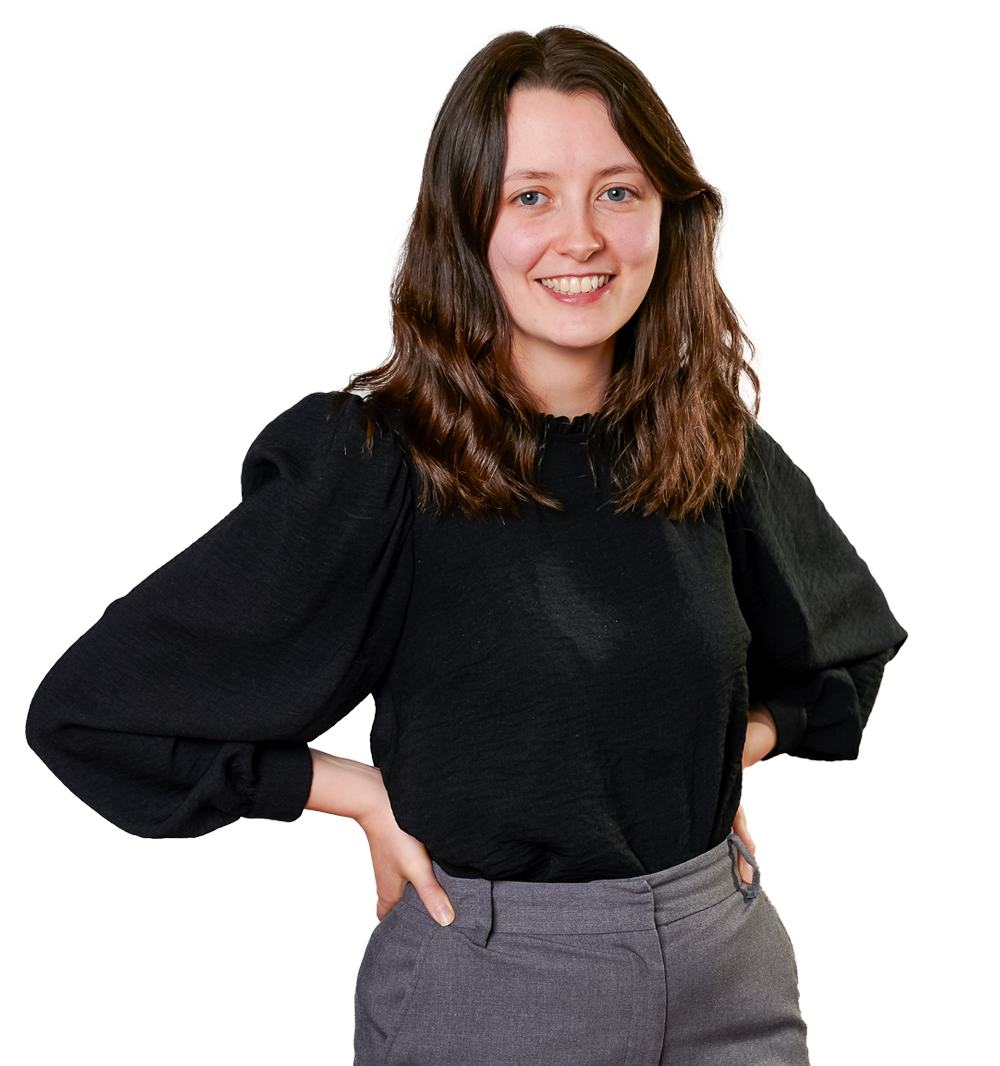 Emma Harper - Saxton Bampfylde - Global Executive Search & Leadership Consulting