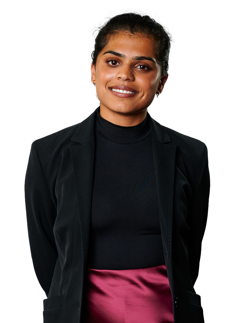 Sonali Patel - Saxton Bampfylde - Global Executive Search & Leadership Consulting