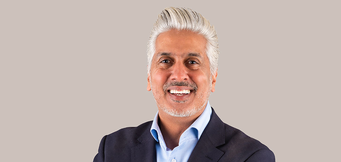 Helpforce appoints Amerjit Chohan as new Chief Executive - Saxton ...