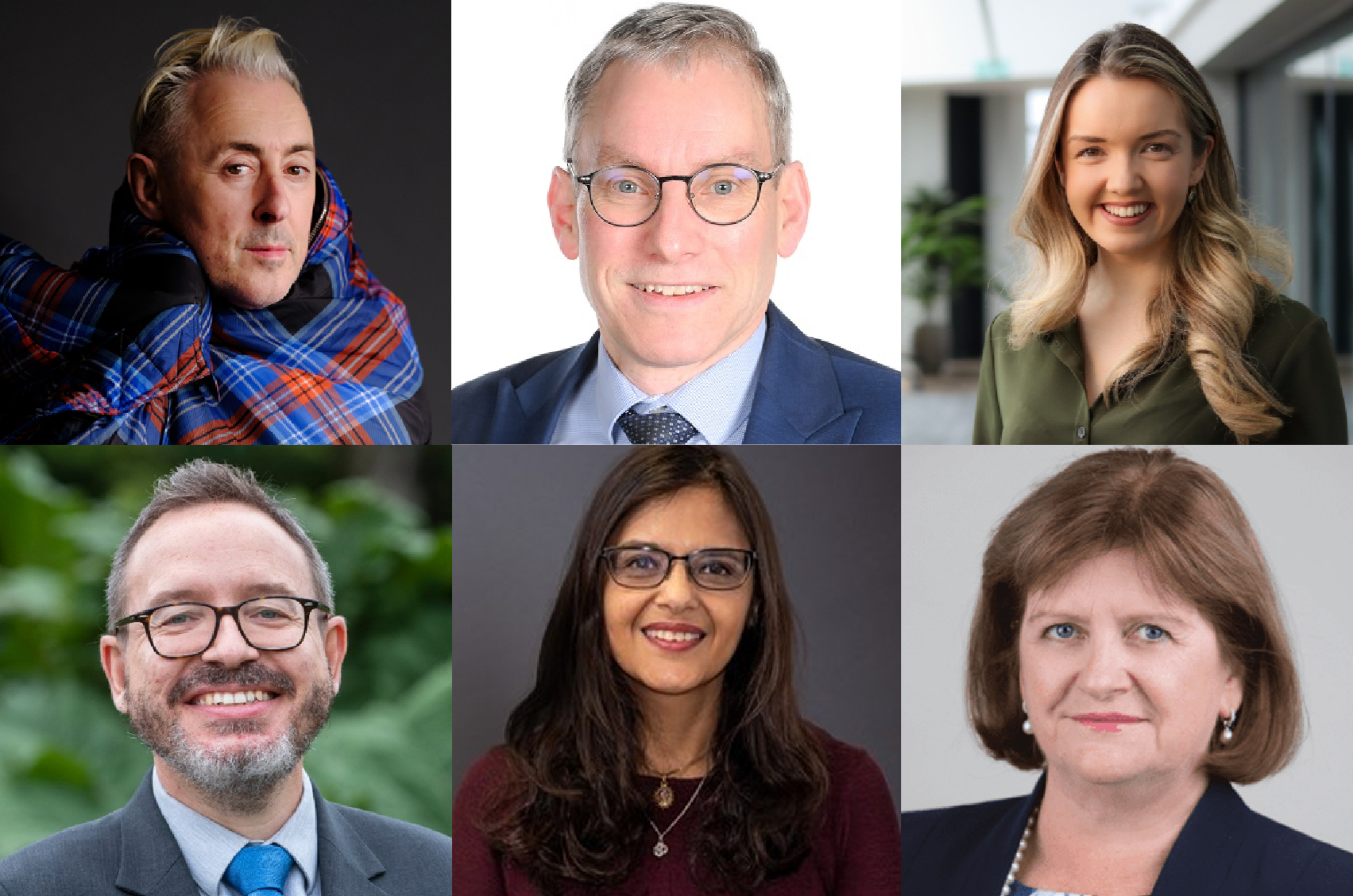 Leadership Appointments - Saxton Bampfylde - Global Executive Search ...