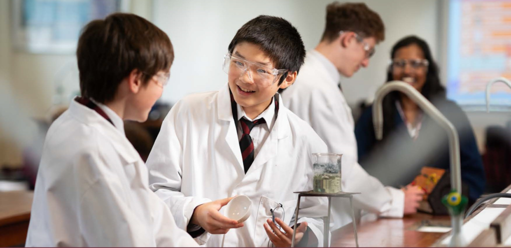 UCS Hampstead - Saxton Bampfylde - Global Executive Search & Leadership ...