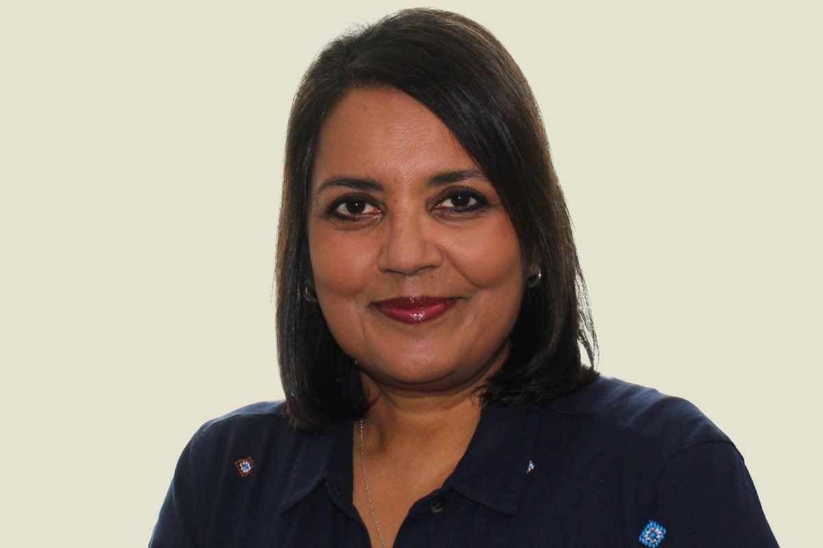 Anu Giri appointed as new Executive Director of English National Ballet ...