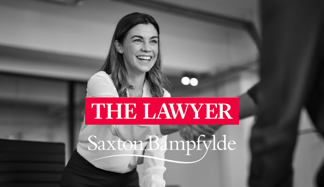 Partner Movements: Experiences and Reflections - The Lawyer Practice ...