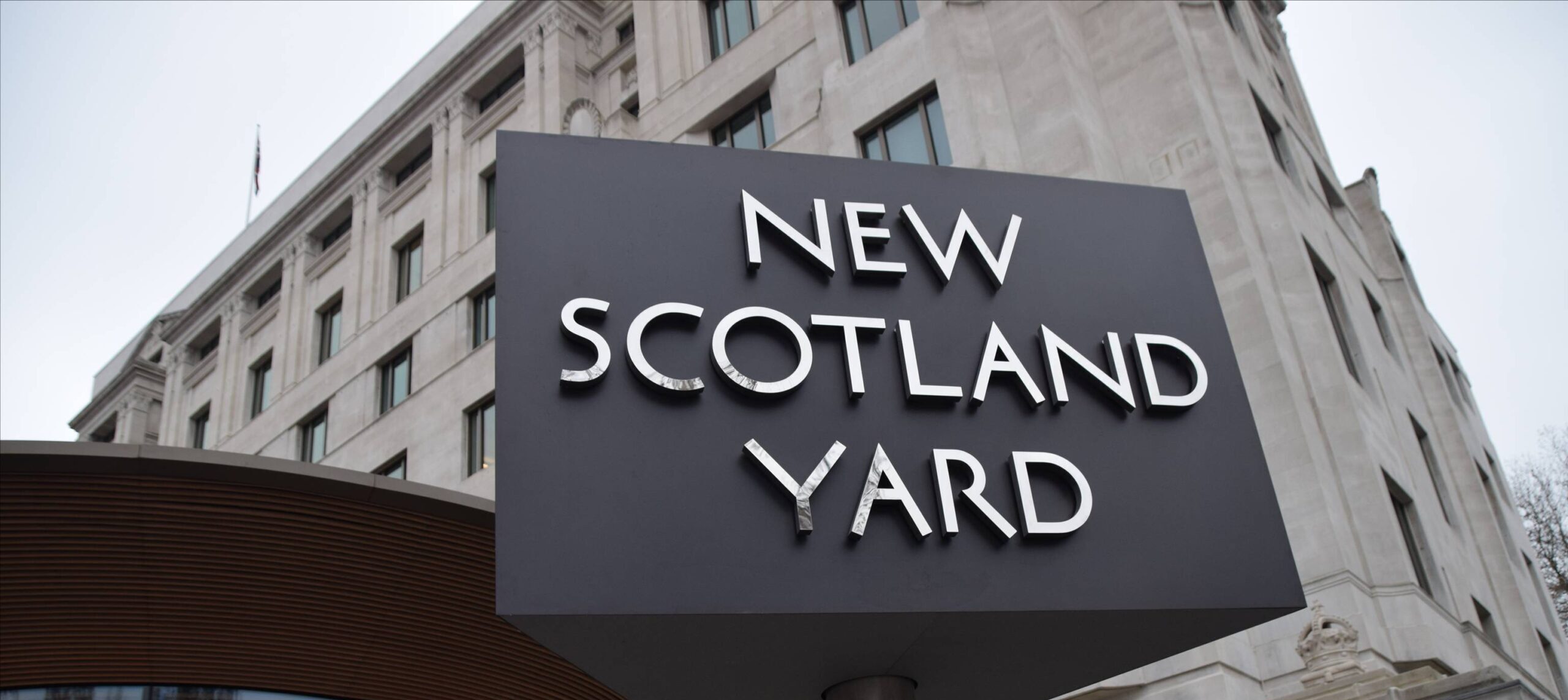 Metropolitan Police Service - Saxton Bampfylde - Global Executive ...