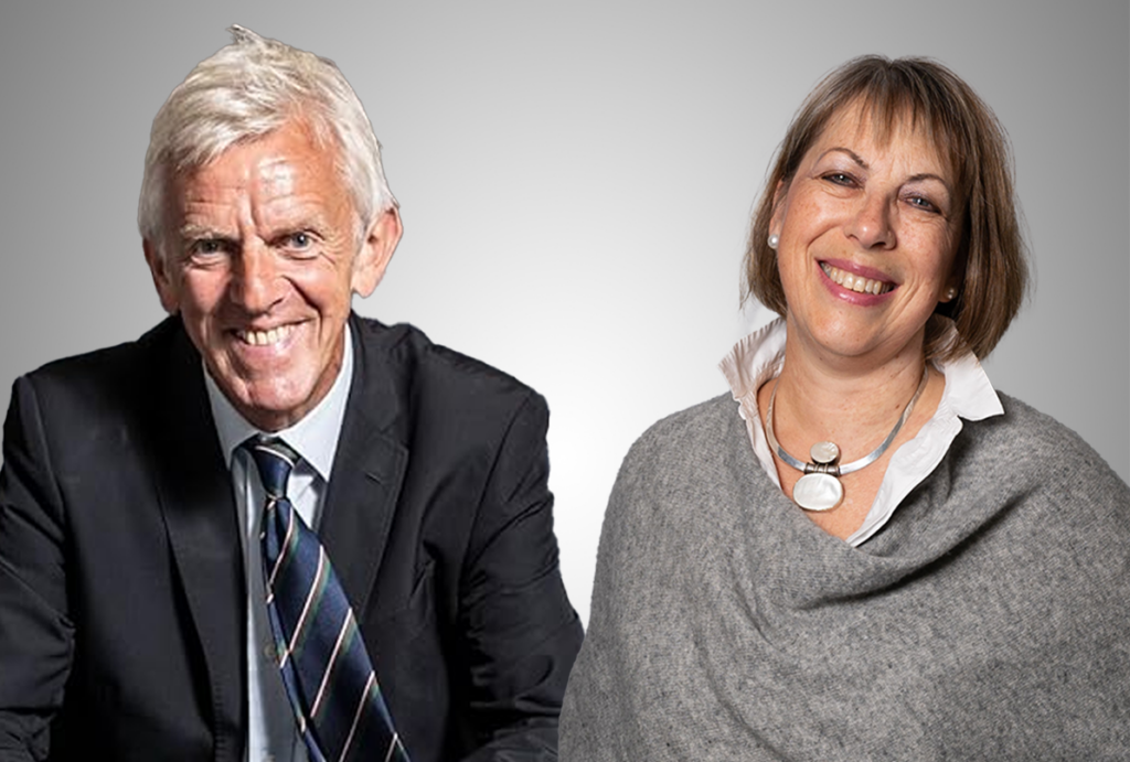 Is AI displacing your value as a non-executive in the boardroom? An ...