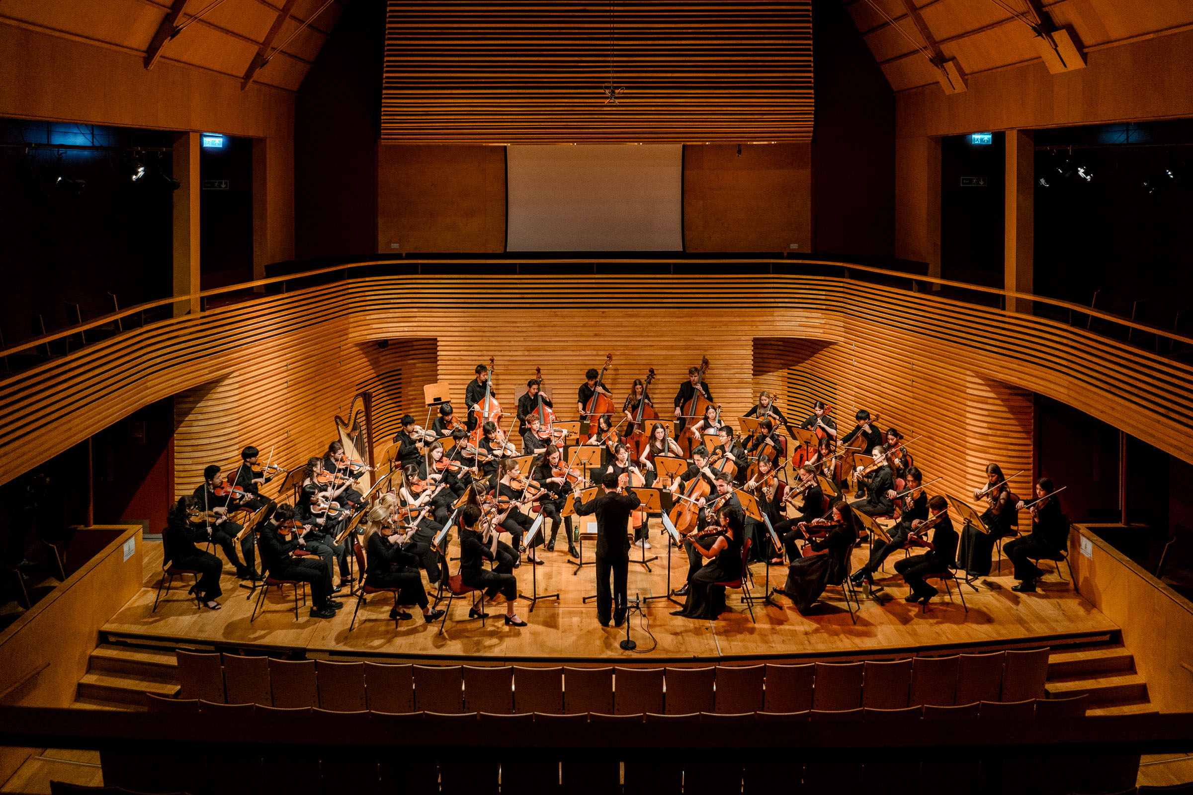 The Yehudi Menuhin School - Saxton Bampfylde - Global Executive Search ...