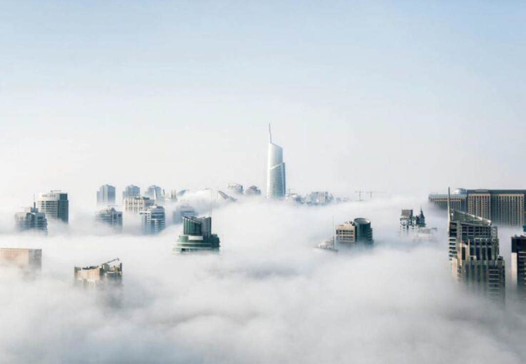 The Centre for Long Term Resilience (CLTR) - Saxton Bampfylde - Global ...