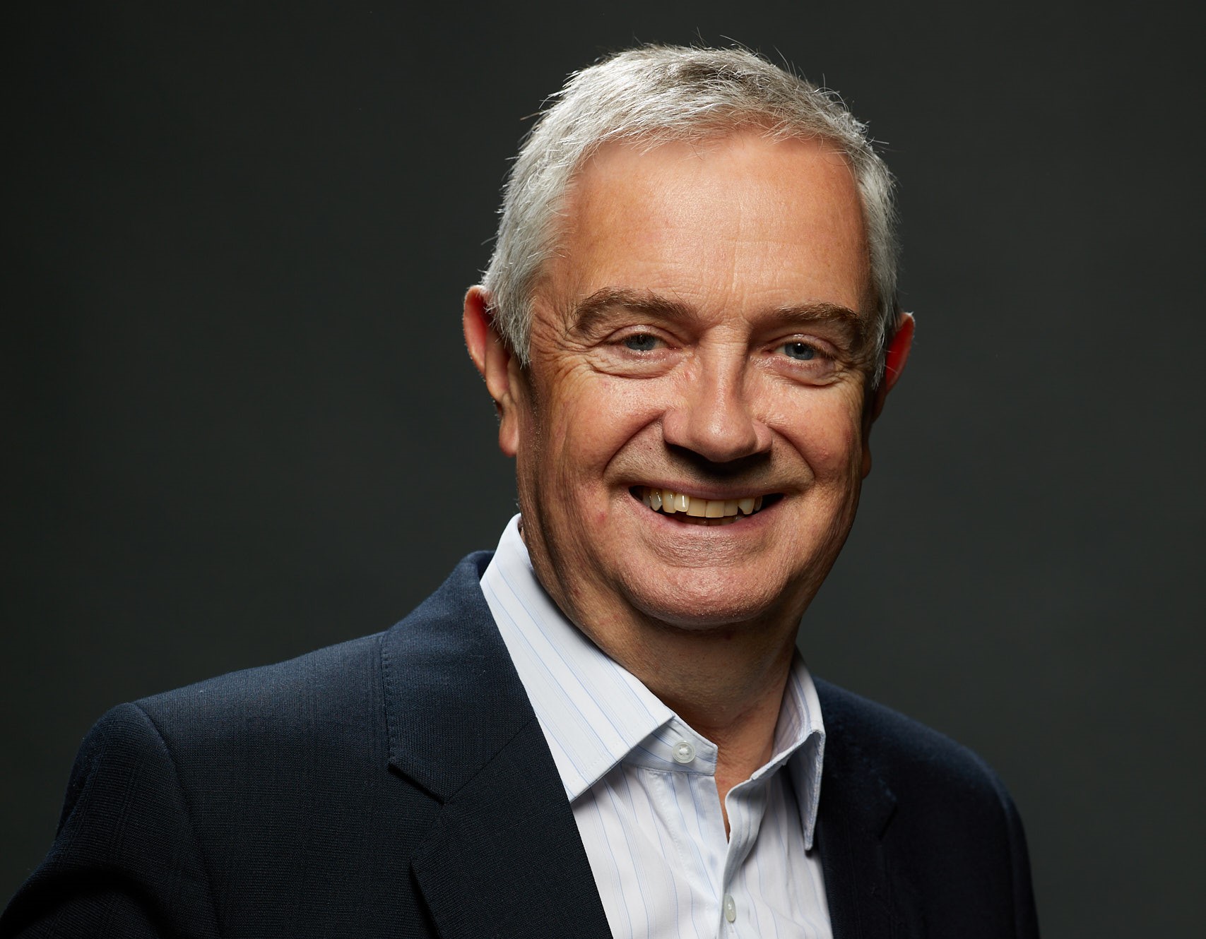 "Always expect the unexpected. That's leadership" - A conversation with ...