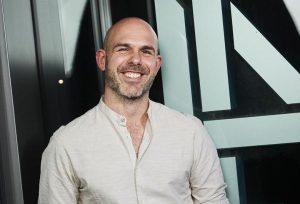 Matt Risley appointed National Theatre’s first Chief Digital Officer ...