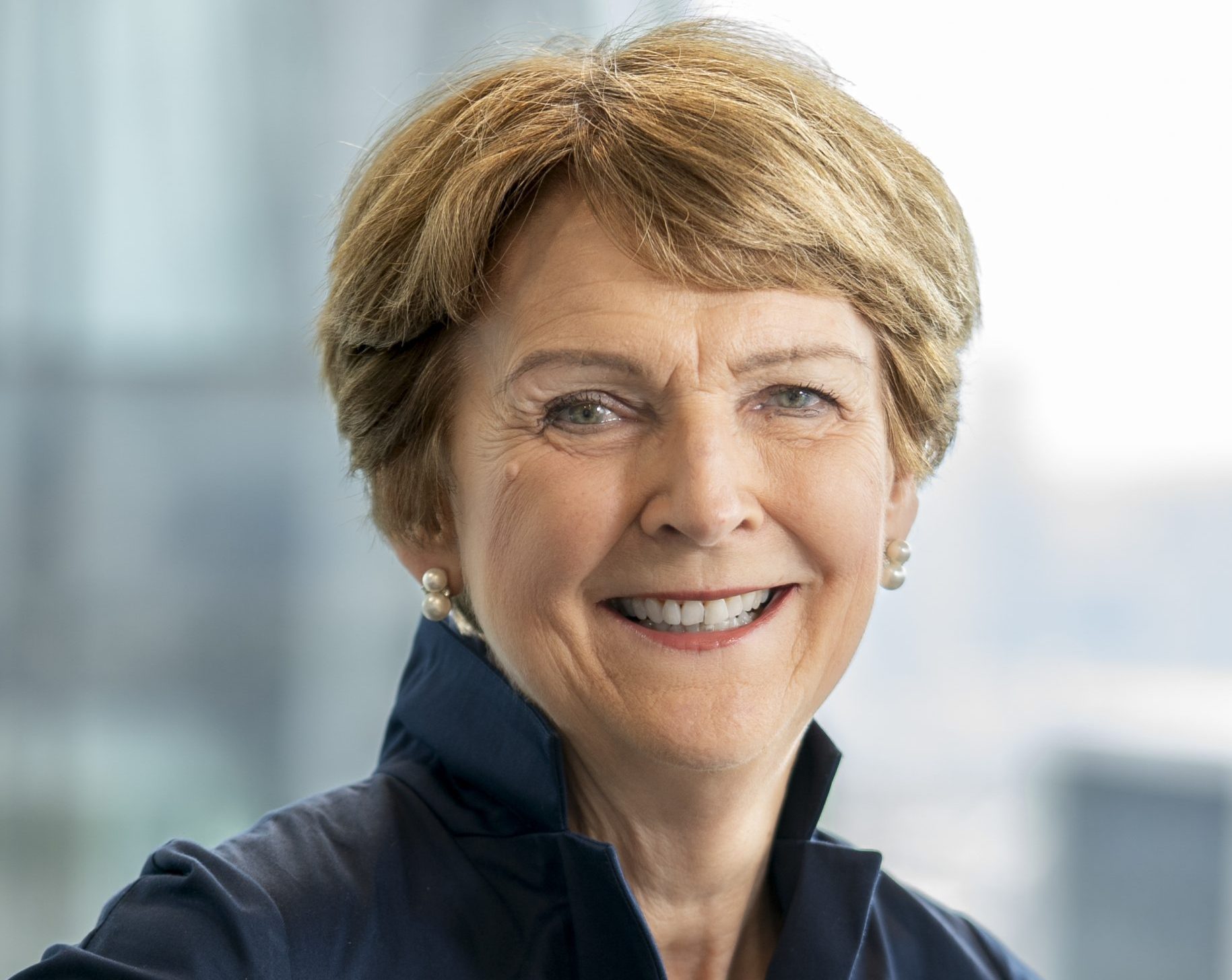 The Independent Perspective - Saxton Bampfylde - Global Executive ...